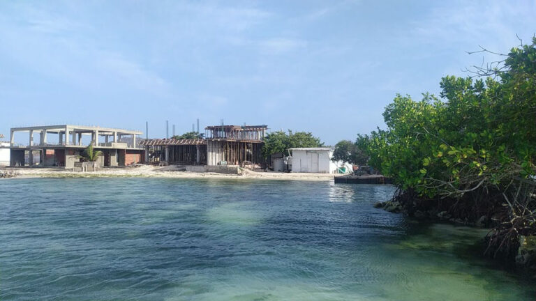 La expansión de un turismo depredador en áreas protegidas ...