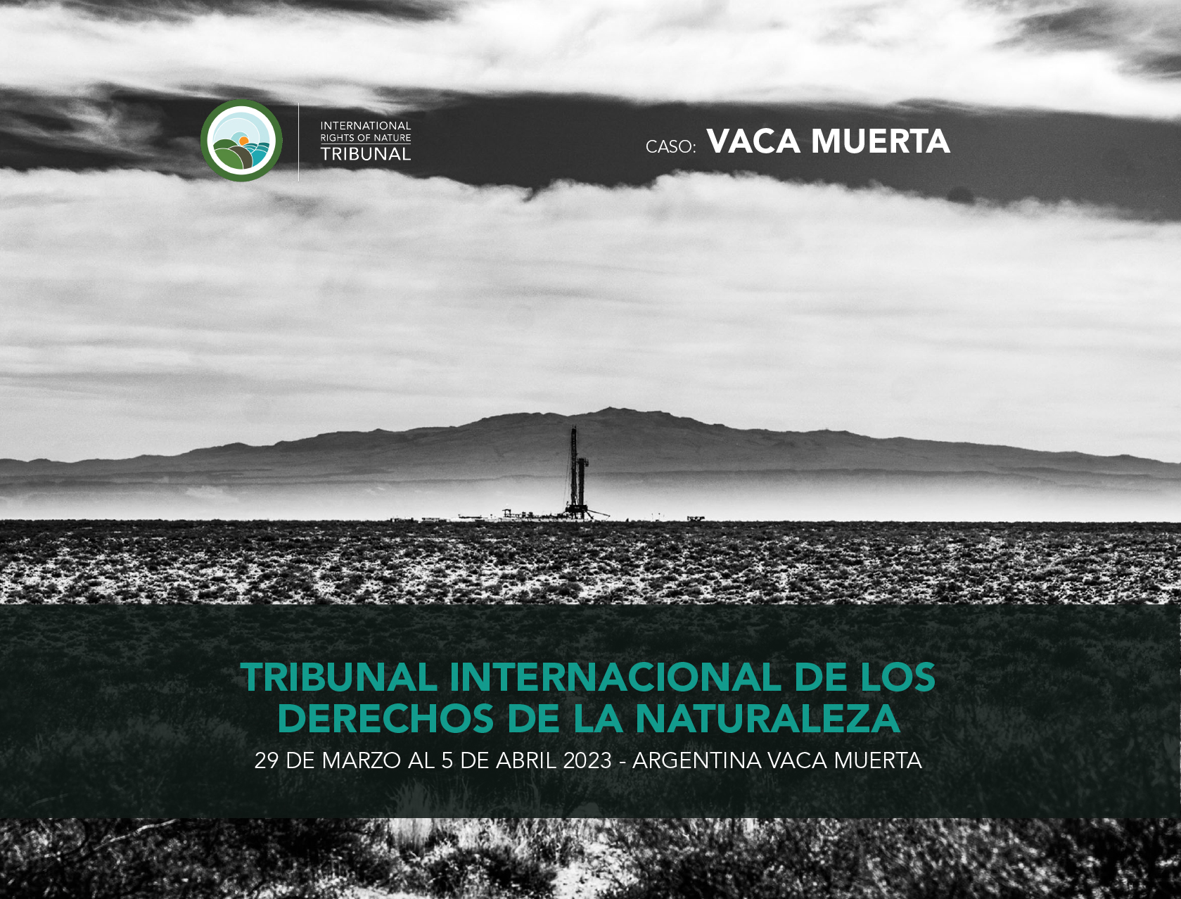 Tribunal Internacional de Derechos de la Naturaleza realizó audiencia ...